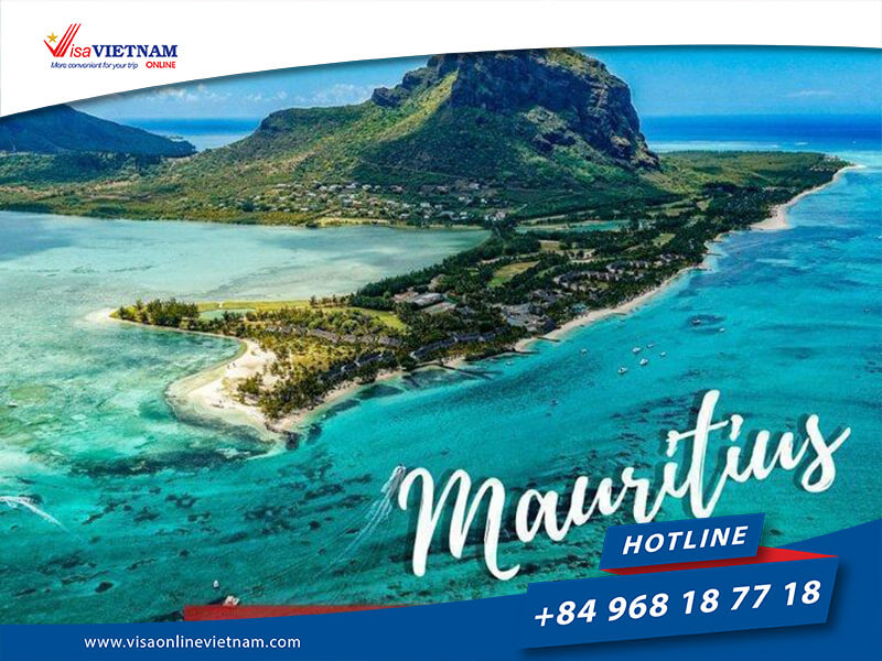 Vietnam visa requirements for Mauritius citizens 2019 - 2020