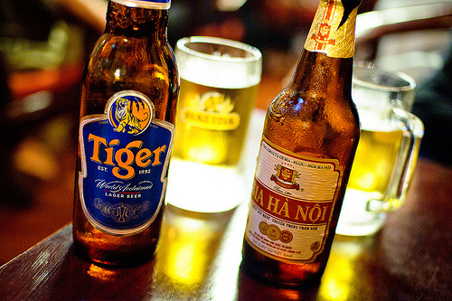 Ever Drunk Beer in Vietnam A Guide to Local Brews... 2023
